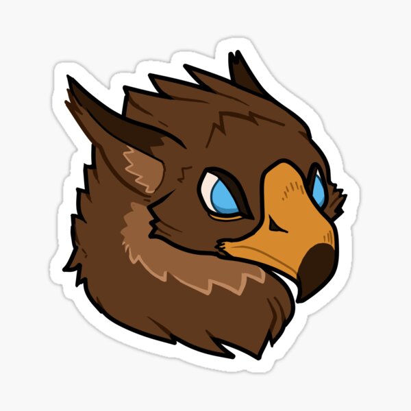 "Team Griffin" Sticker for Sale by Drawable | Redbubble