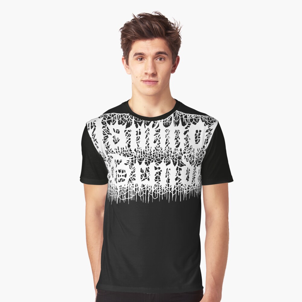 "mammoth grinder white putih" Essential T-Shirt for Sale by RobertJonee ...