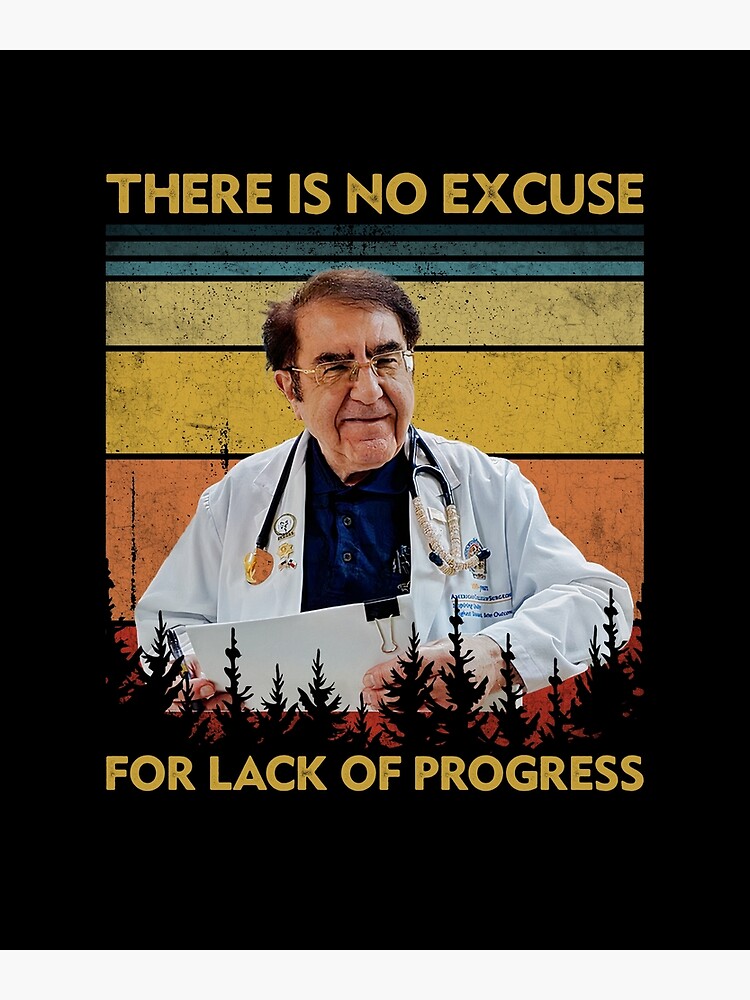 "There Is No Excuse For Lack Of Progress Dr Now Dr Younan Nowzaradan ...