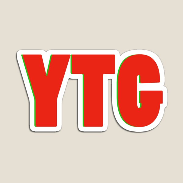 Ytg Logo