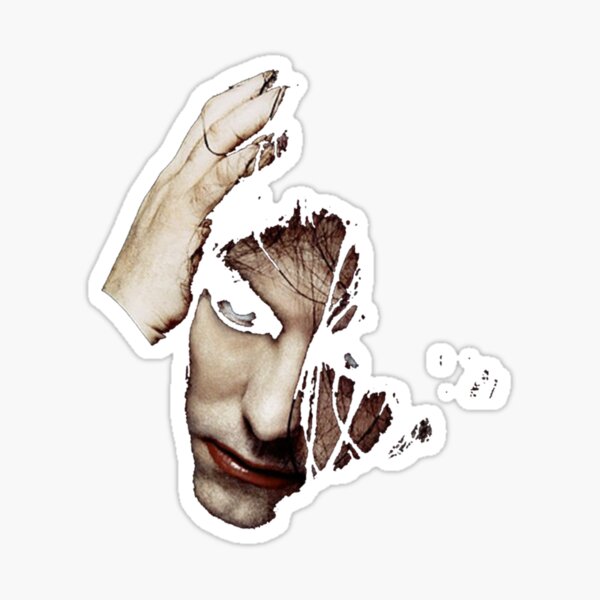 "Copy of Holland Lop Bun Mama (Black Spot) Sticker" Sticker for Sale by ...