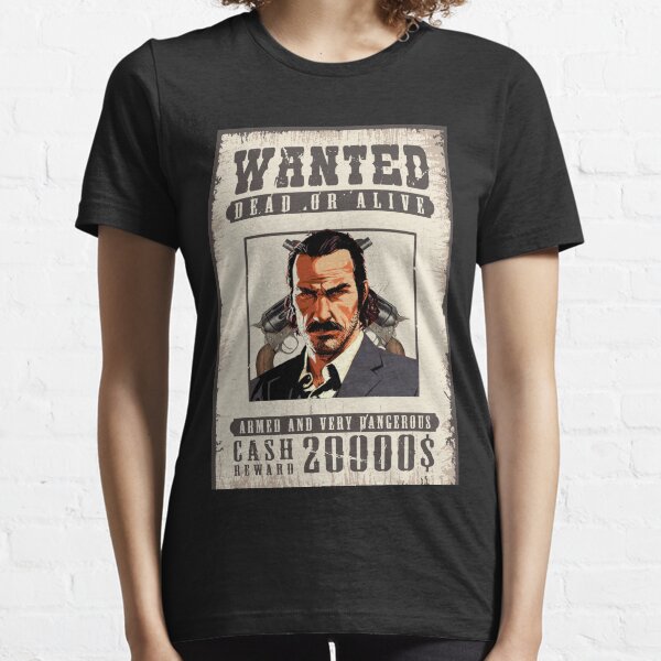 Rdr2 Merch & Gifts for Sale | Redbubble