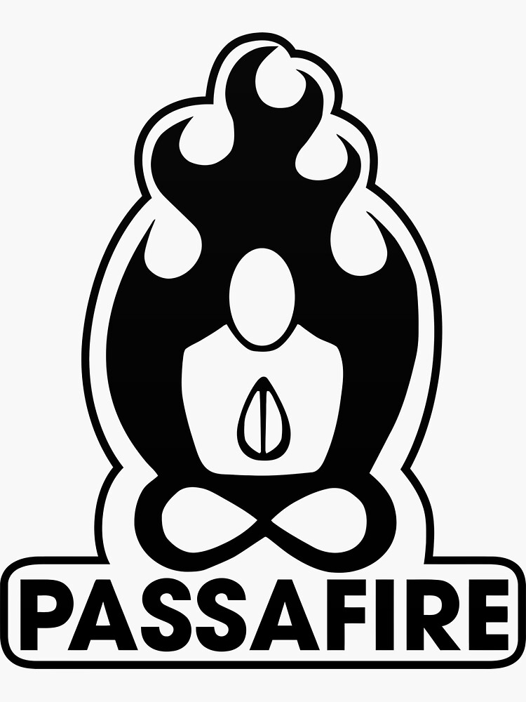 Passafire Logo
