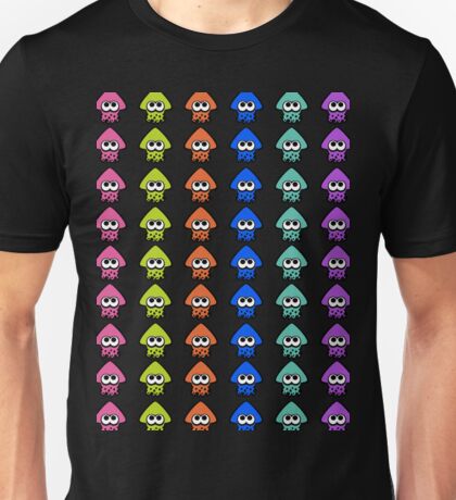 Splatoon: Gifts & Merchandise | Redbubble