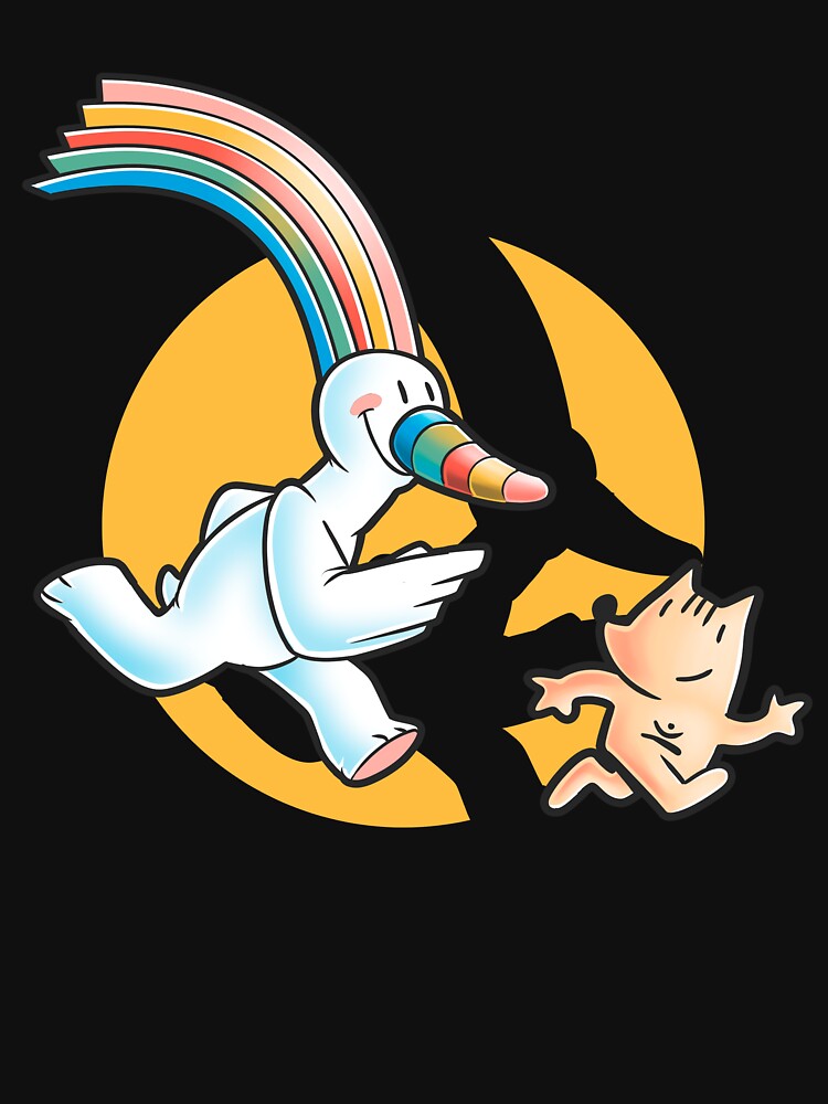 "Las aventuras de Curro y Cobi" T-shirt for Sale by trheewood ...