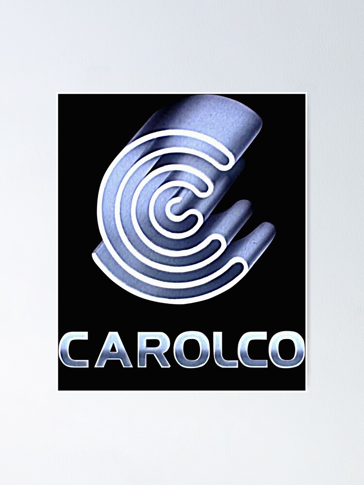 Carolco Logo StudioCanal/Carolco (1080i HD)