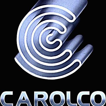 "CAROLCO PICTURES Logo Defunct Company Logo Movie Company Film Buff ...