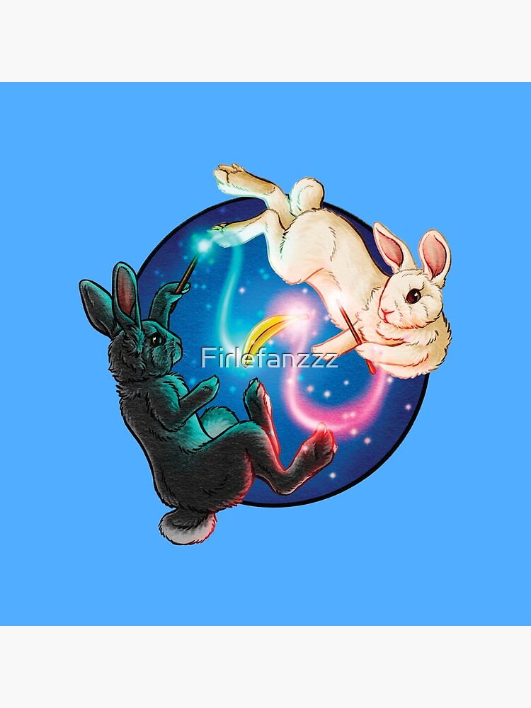 "Magic duel 2" Poster for Sale by Firlefanzzz | Redbubble