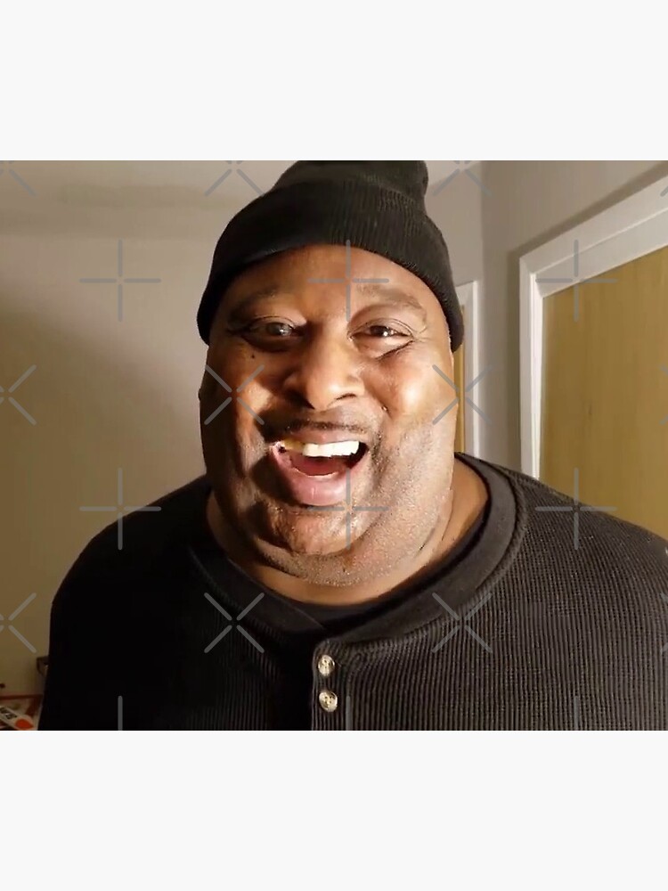 "Badlands chugs happy" Sticker for Sale by sneakiestsquid0 | Redbubble