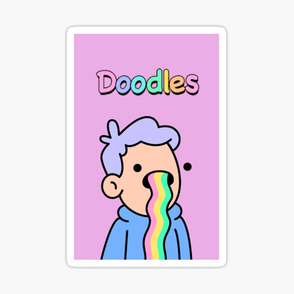 "Cute NFT Collector Phone Case - NFT Lover, NFT Investor" Sticker for ...