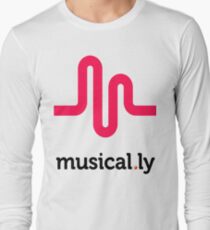 Musically: T-Shirts | Redbubble