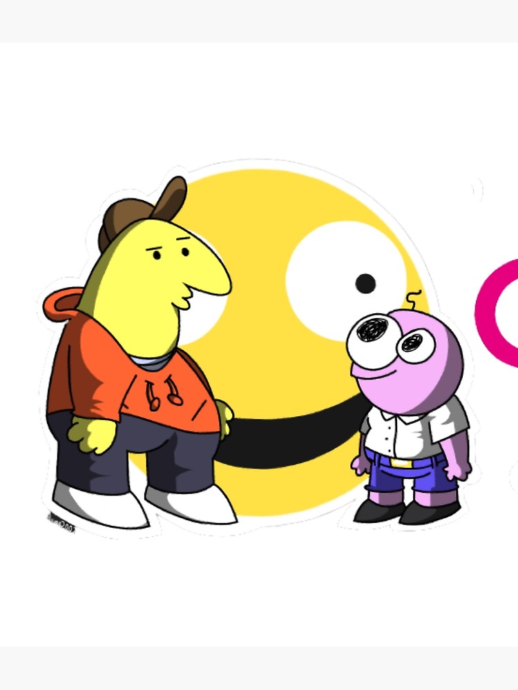 " smilingfriends smiling friends adult swim adultswim oneyplays oney ...