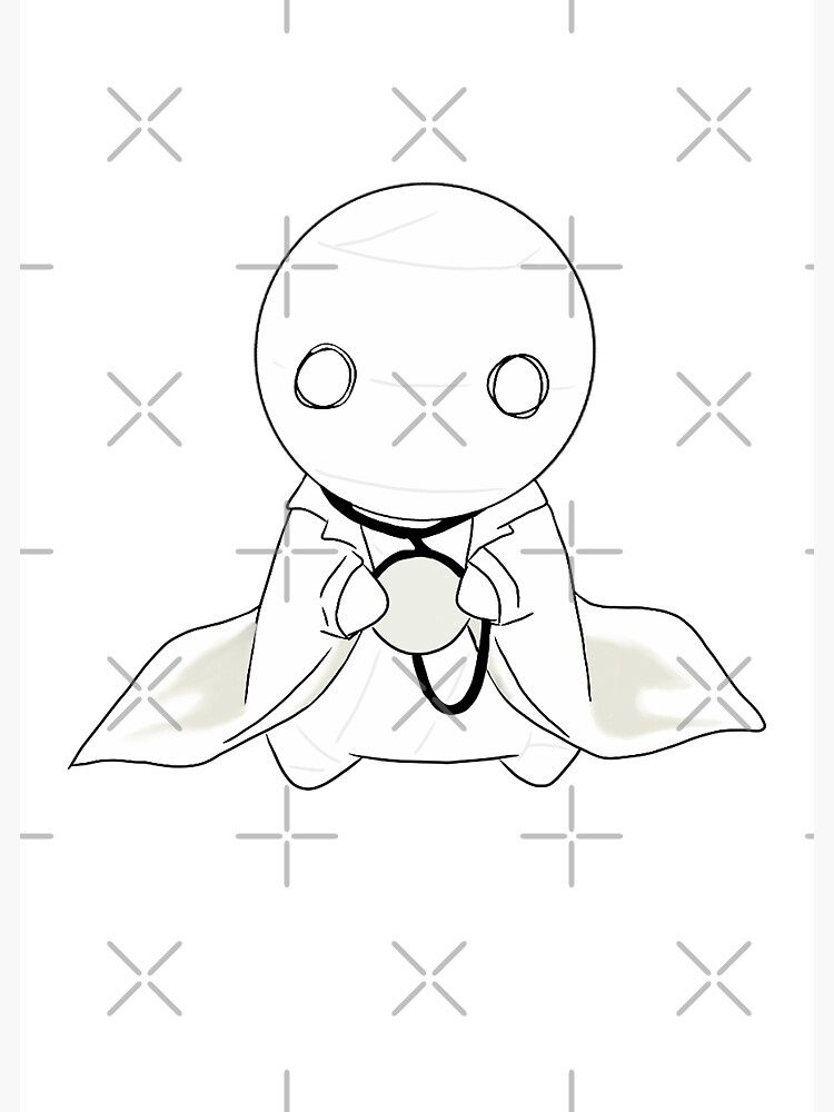 "Mii-kun doctor Miira No Kaikata" Poster for Sale by karetaite | Redbubble
