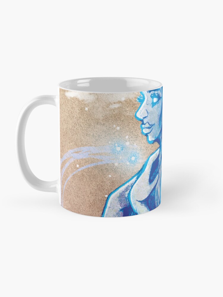 Taza de café «Niño de honor | Sylphrena | Honorspren / Windspren ...