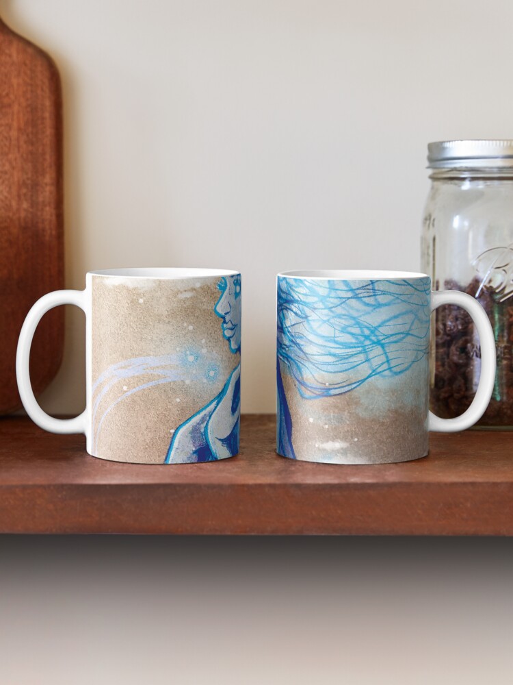 Taza de café «Niño de honor | Sylphrena | Honorspren / Windspren ...