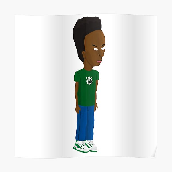 "Timmy " Poster for Sale by OneLife-LifeOne | Redbubble