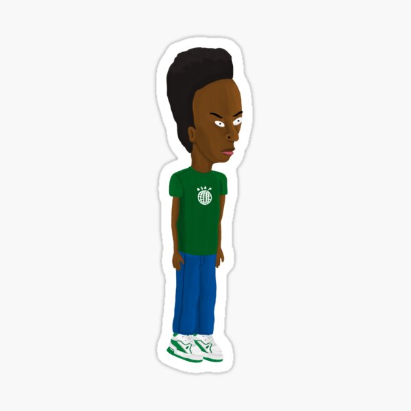 "Timmy " Sticker by OneLife-LifeOne | Redbubble