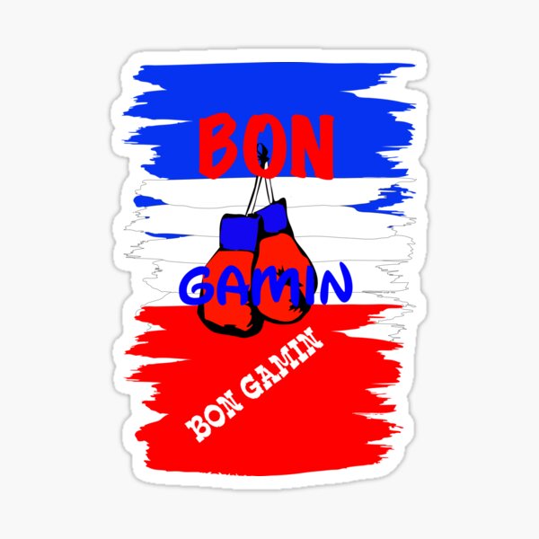 "good boy very nice" Sticker for Sale by moussawafa | Redbubble