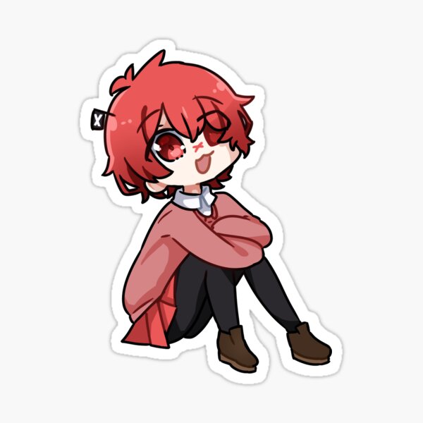 Fukase Merch & Gifts for Sale | Redbubble