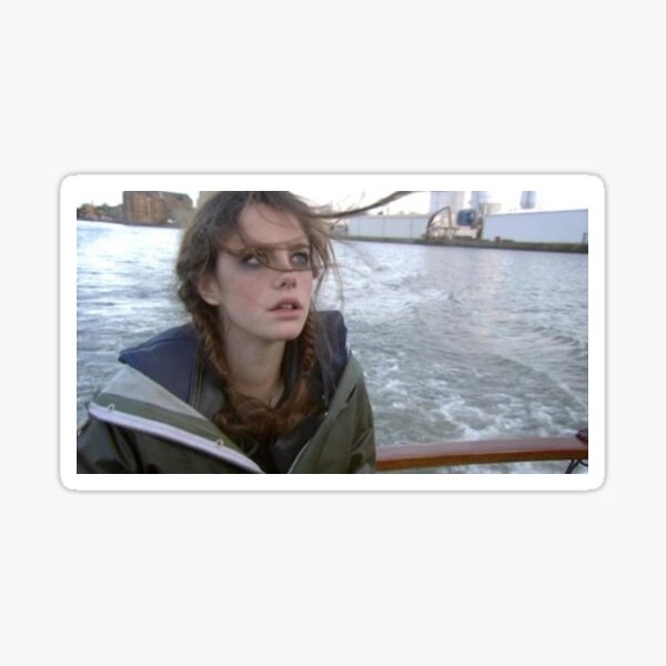 "Effy skins" Sticker by PowerPuff-Shop | Redbubble