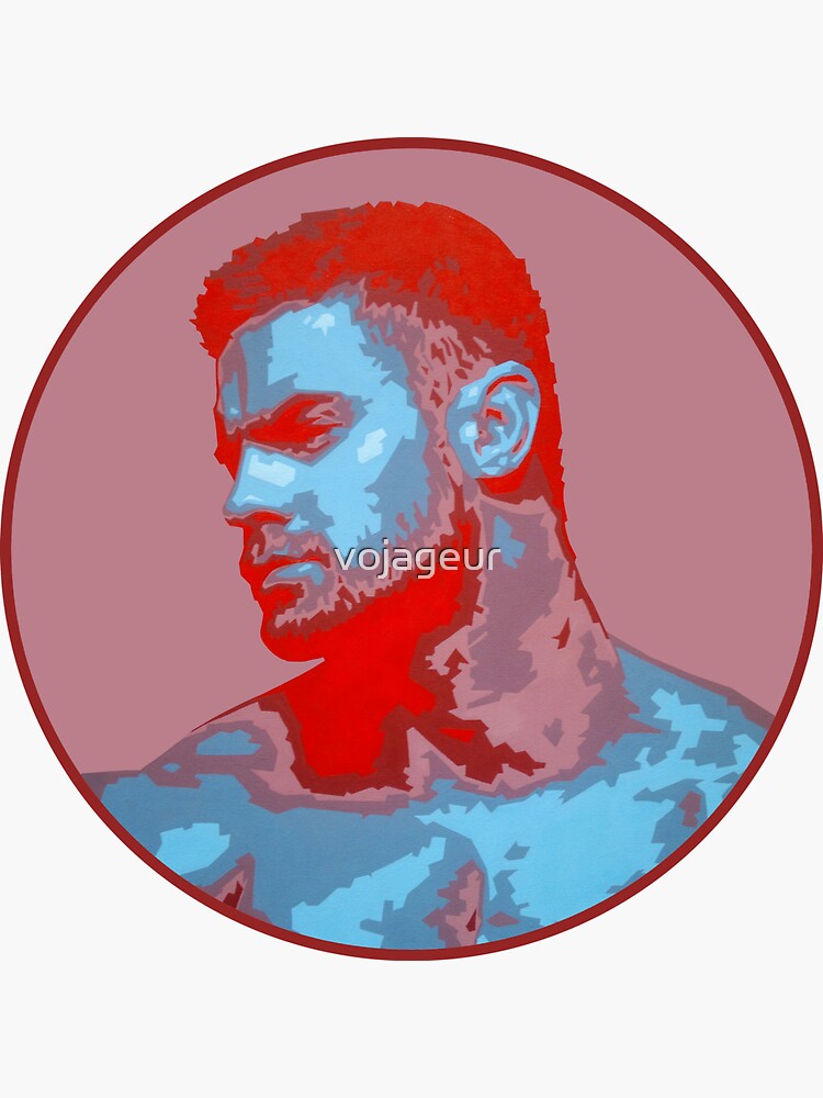 "x^ 2" Sticker for Sale by vojageur | Redbubble