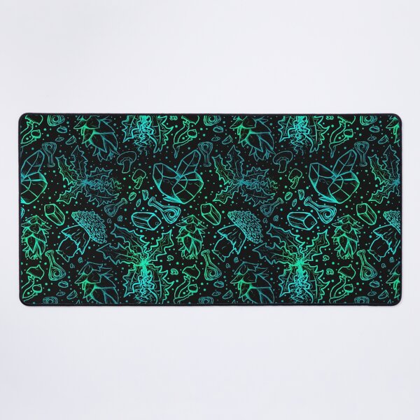 "Alchemy Blackreach Version | Fantasy Mage College | Scrolls Elder ...