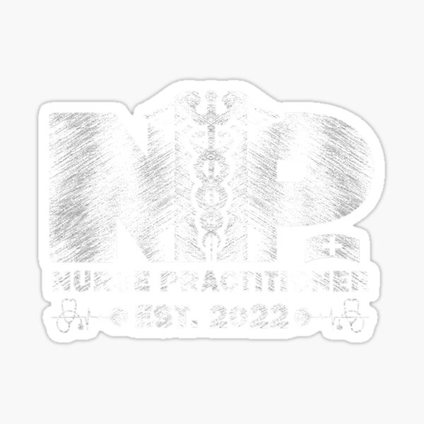 "Np Graduation Np Established 2022" Sticker for Sale by annhienn488 ...