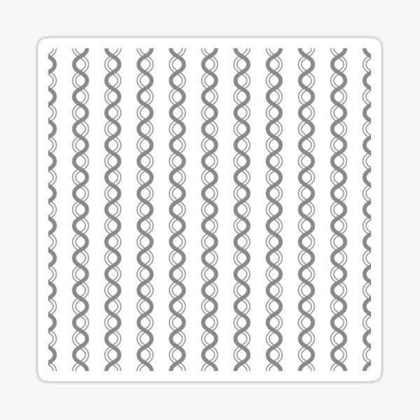 "Highline Shadow DNA | Beautiful Interior Design" Sticker by ...