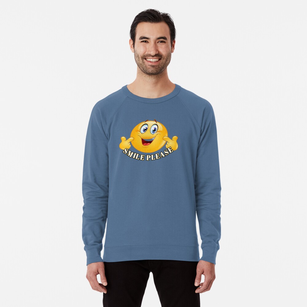 "Smile please" Sticker for Sale by Hembrom05 | Redbubble