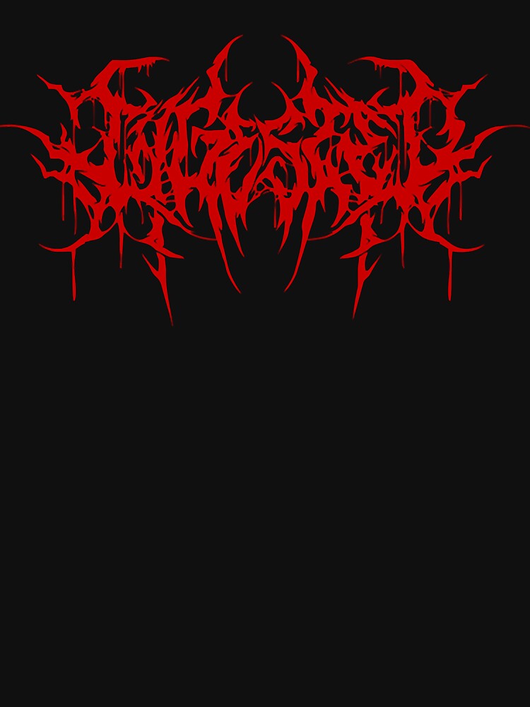 "Best Appealing Ingested Band" Essential T-Shirt for Sale by HamPars ...