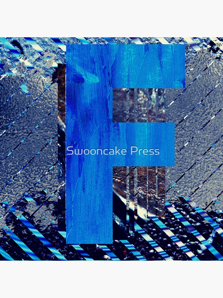 "FINISHED" Sticker for Sale by mistivelvet | Redbubble