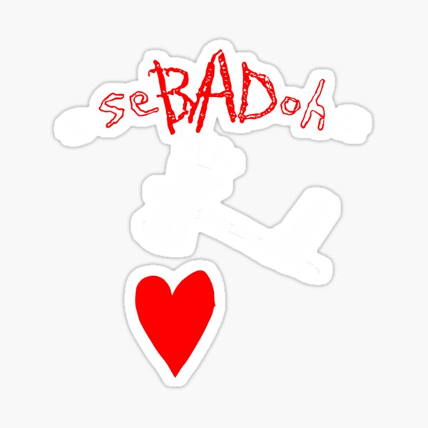 "Kurt Cobain Sebadoh More Science for More " Sticker for Sale by ...