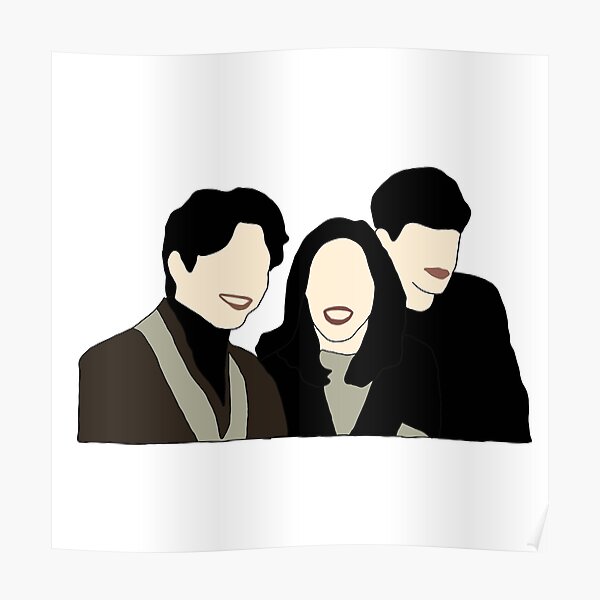 "Goblin kdrama " Poster for Sale by K-DramaStickers | Redbubble