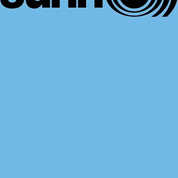 "BEST SELLER sunn o))) Merchandise Essential T-Shirt" Sticker for Sale ...