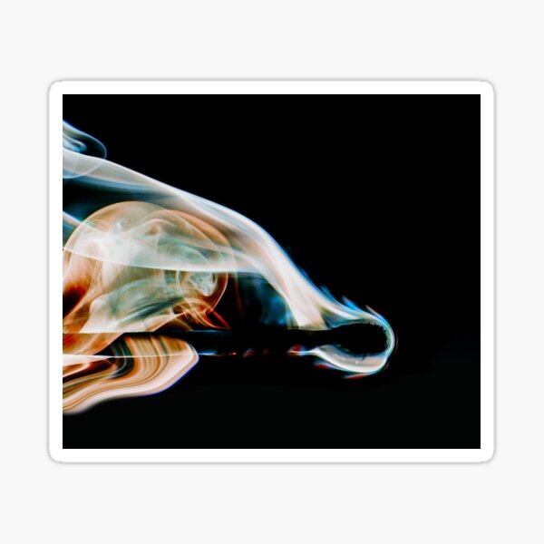 "Light My Fire - Hot Flaming Match Art" Sticker for Sale by ...