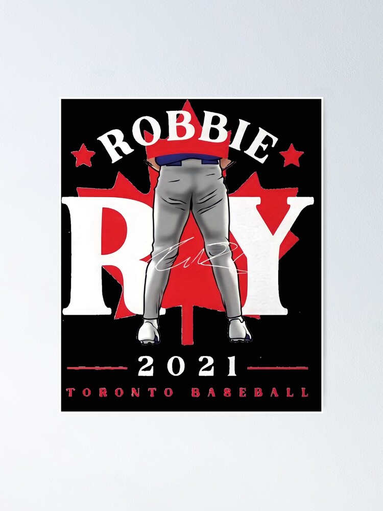 "Robbie Ray tight pants Essential T-Shirt.png" Poster for Sale by ...