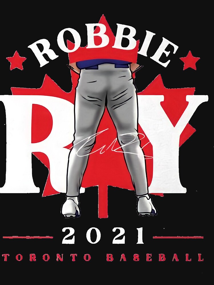 "Robbie Ray tight pants Essential T-Shirt.png" T-shirt for Sale by ...