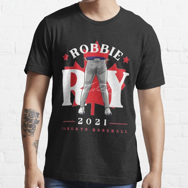 "Robbie Ray tight pants Essential T-Shirt.png" T-shirt for Sale by ...
