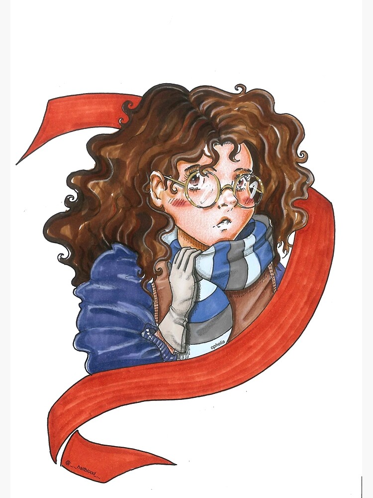 "ophelia - the mirror visitor" Poster for Sale by geNesis-label | Redbubble