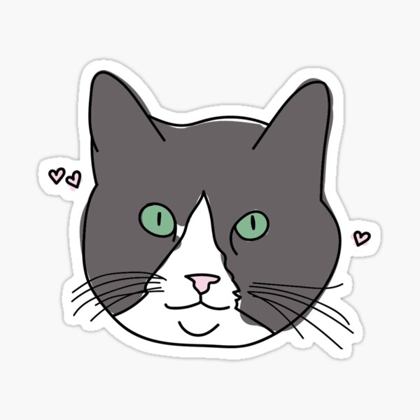 "Little B Sticker" Sticker by PhilippStorz | Redbubble