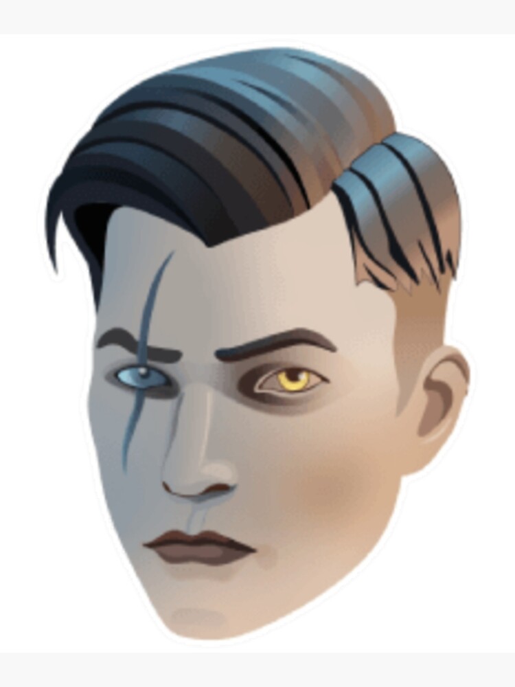 "Midas Face " Poster by WillyandWadezz | Redbubble