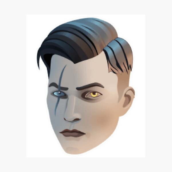 "Midas Face " Photographic Print for Sale by WillyandWadezz | Redbubble