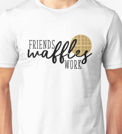 Waffles: Gifts & Merchandise | Redbubble