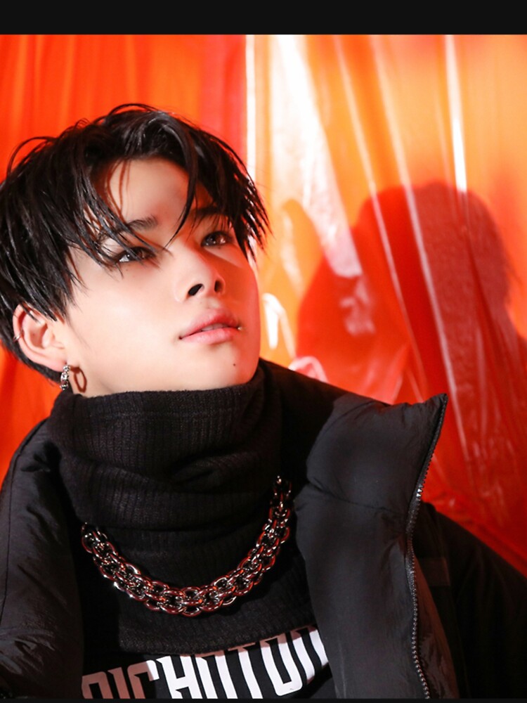 "Nishimura Riki Niki ENHYPEN Classic" T-shirt for Sale by KatherineWeav ...