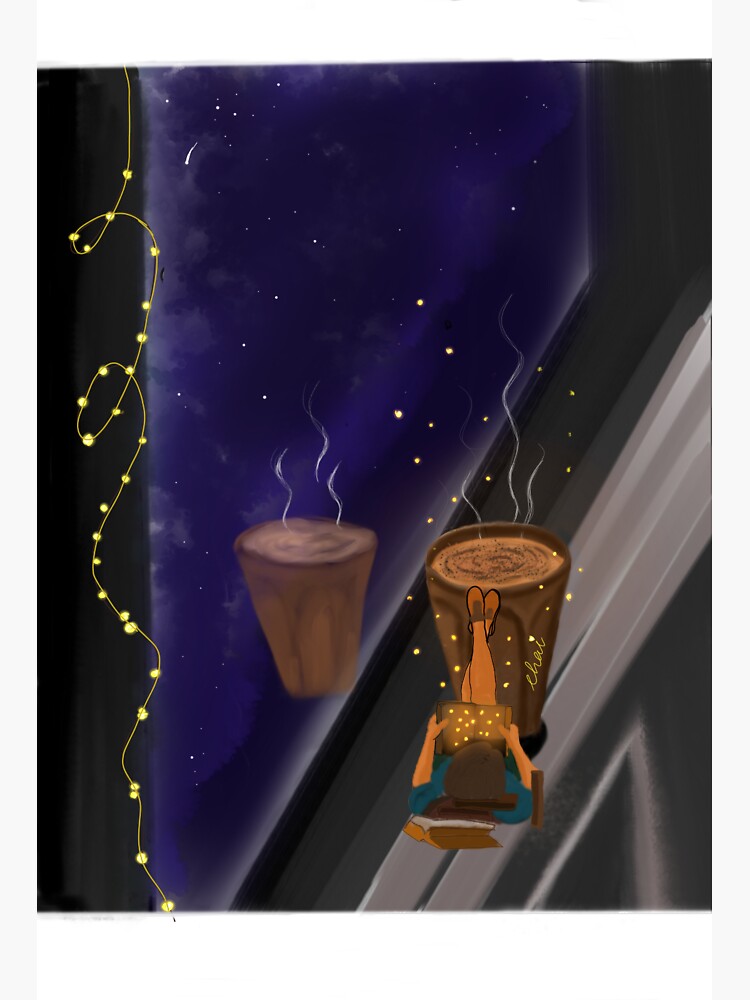 "Chai love" Sticker for Sale by rjankani | Redbubble