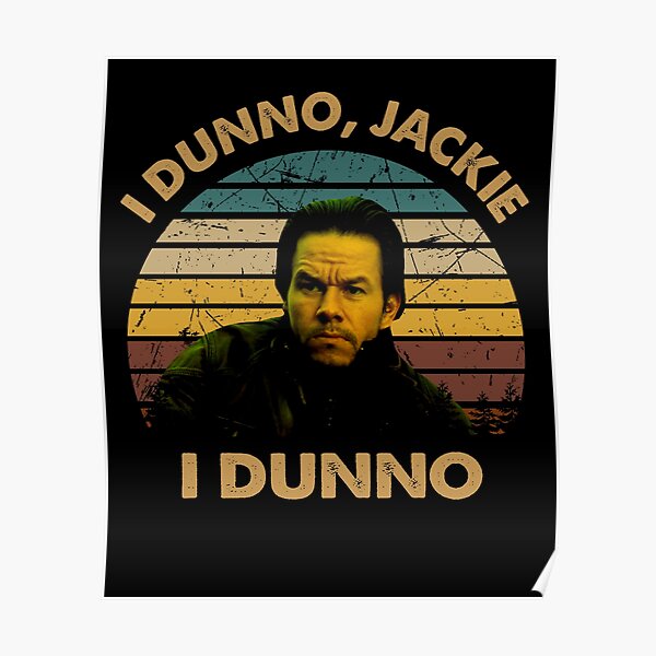 Póster «Póster gráfico del personaje de Bobby Mercer» de ArthAraujo4873 ...