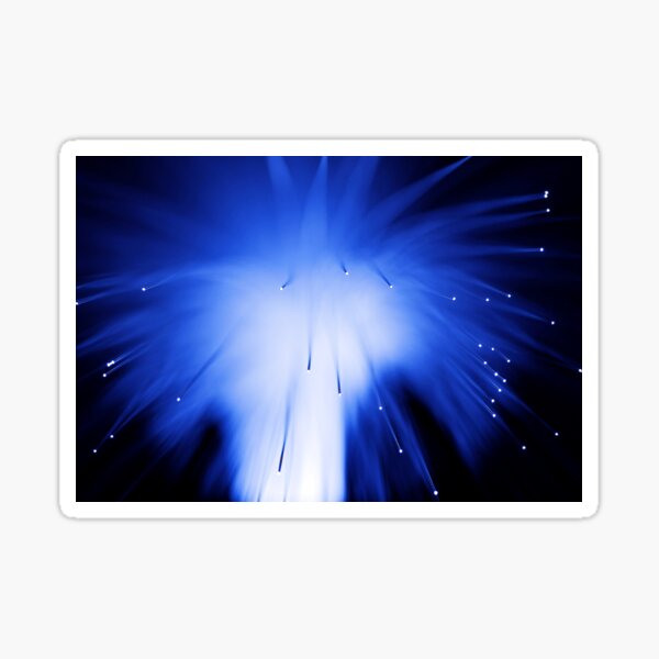 "sparkling light" Sticker by pratibha4verma | Redbubble