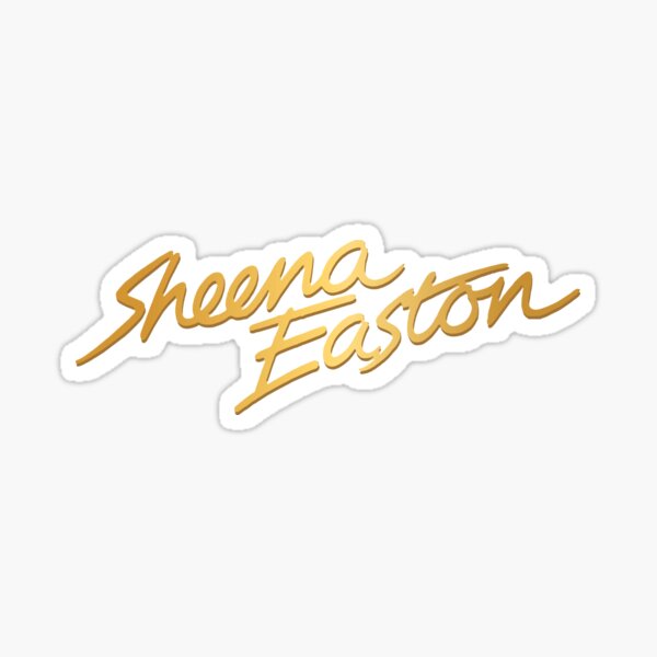 "Best Merch British Female Singer" Sticker for Sale by roemrezy | Redbubble
