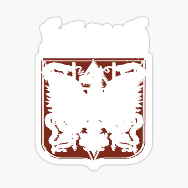 "Polish extreme metal band Behemoth" Sticker for Sale by Piece69 ...