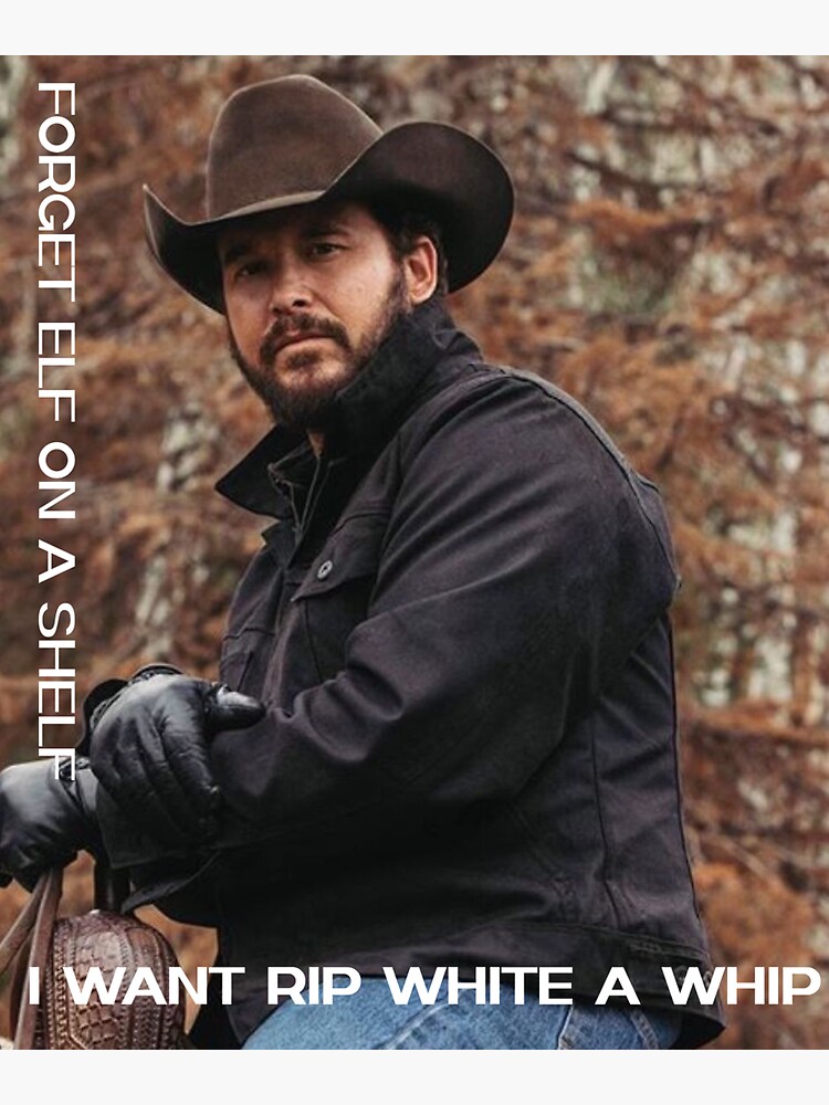 "rip with a whip" Sticker by black-to-black | Redbubble